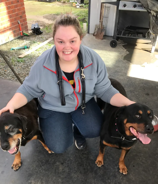 Home – Tails, Trails, & Training